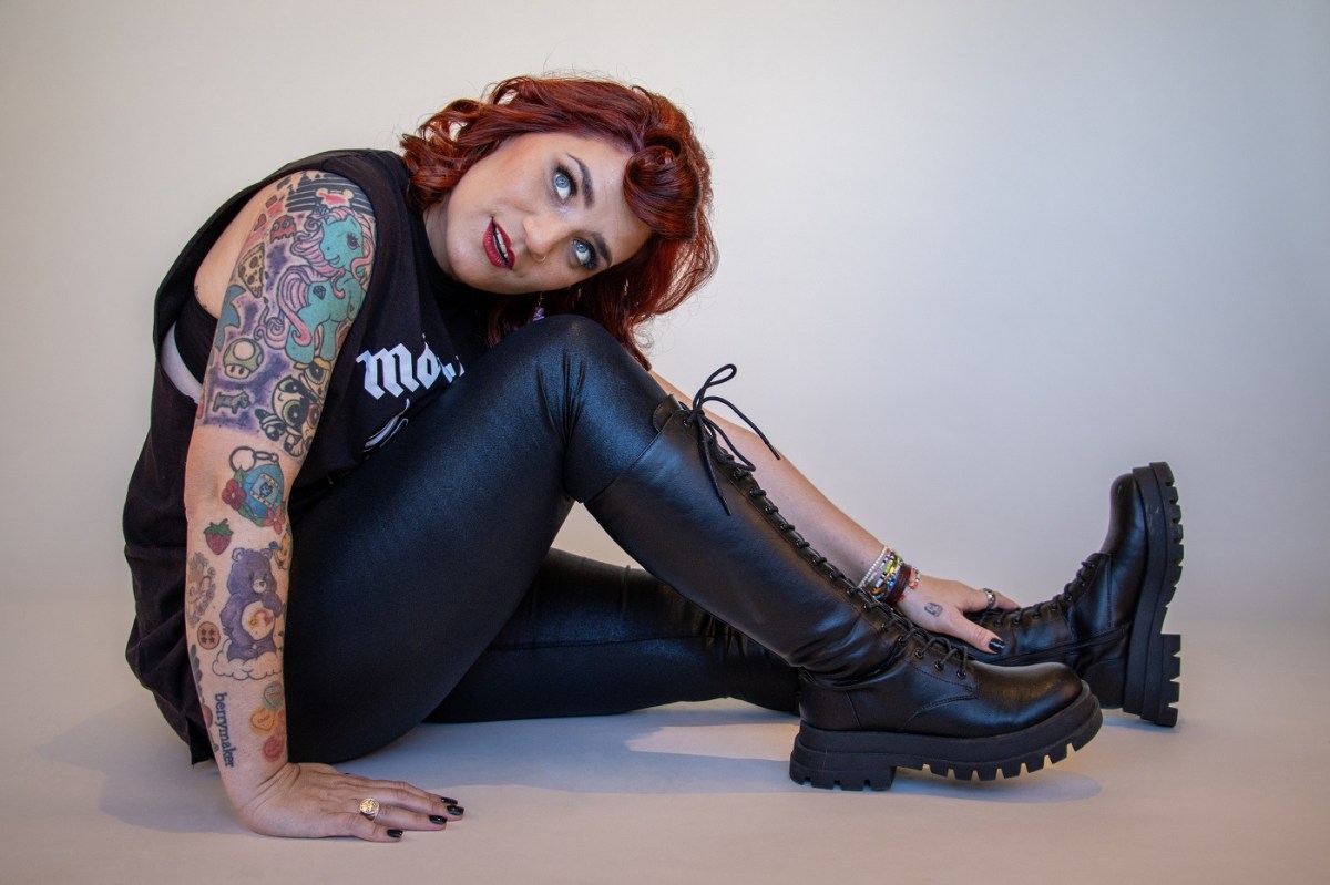 Former Idols winner, Berry concert on September 9th at The Wave Theatre ...