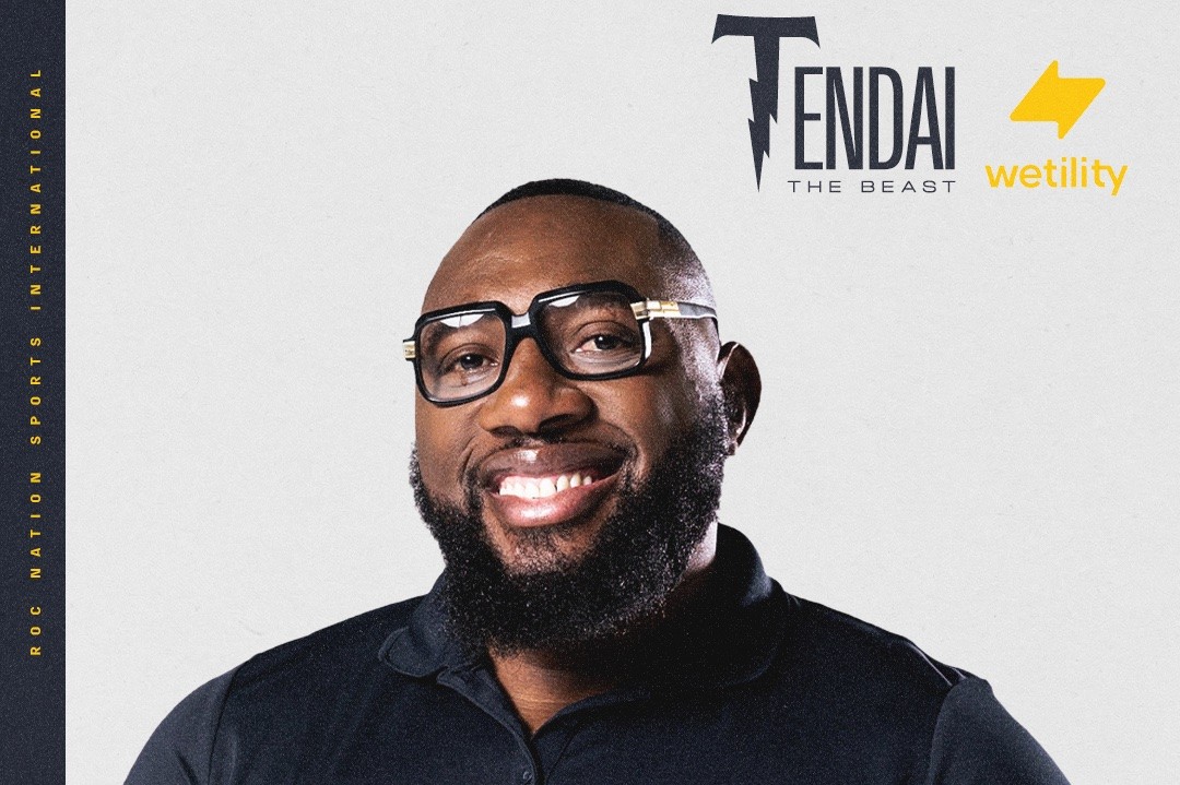 Beast Mtawarira and Wetility team up to give power back to South ...