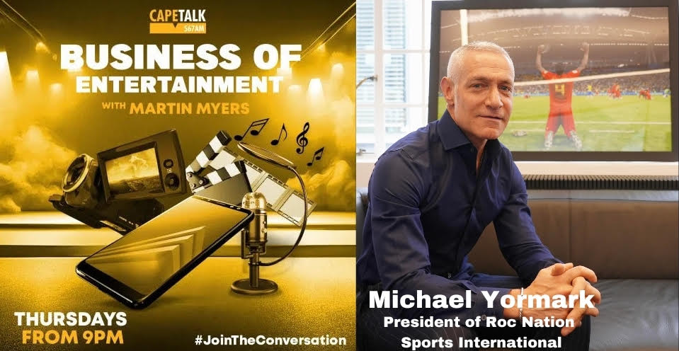 No excuses just results. A mantra of Michael Yormark president of Roc ...