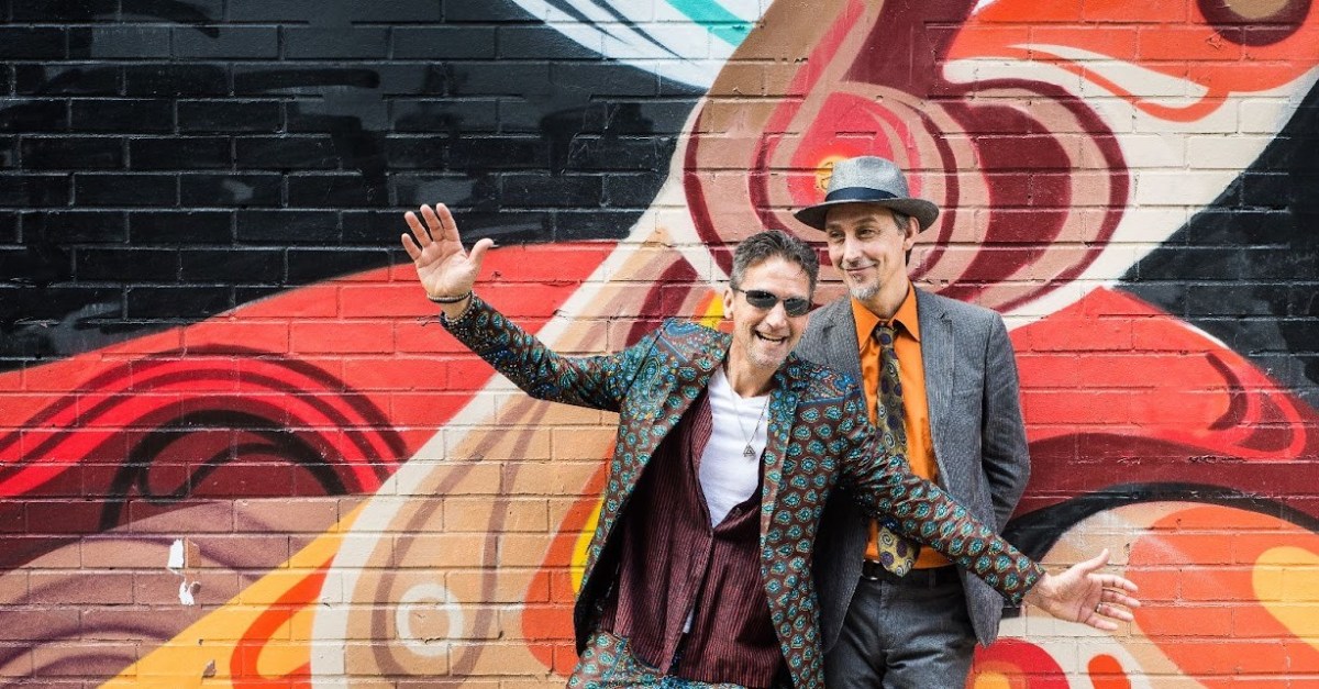 eVOID CONFIRMED AS TOUR OPENERS FOR OMD GREATEST HITS SOUTH AFRICAN ...