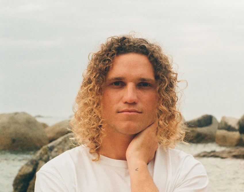 Brandon Grant is a South African songwriter, and story-teller – Triple ...