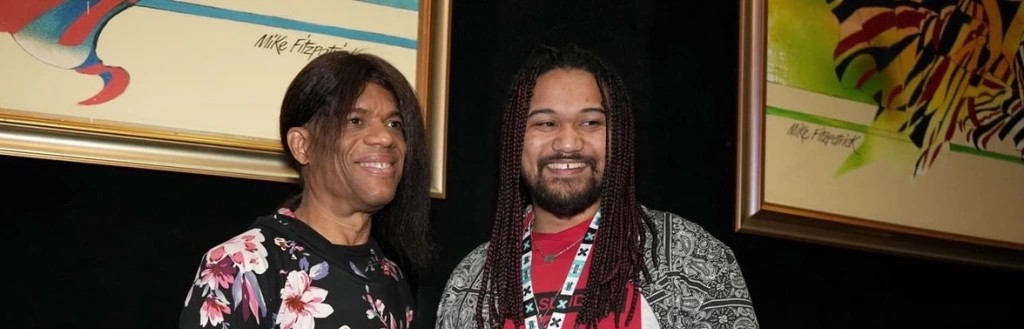 Dylan Red is musically armed and passionately ready with “My Love ...