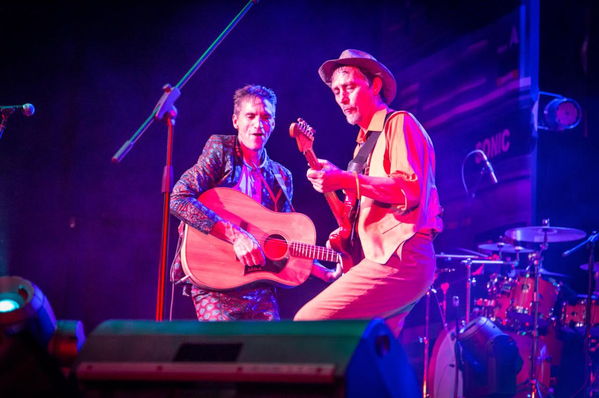 eVOID exclusive interview with Erik Windrich ahead of April tour to SA ...