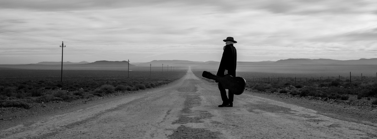 Steve Louw Talks New Album, His Hometown And More – Triple M Entertainment