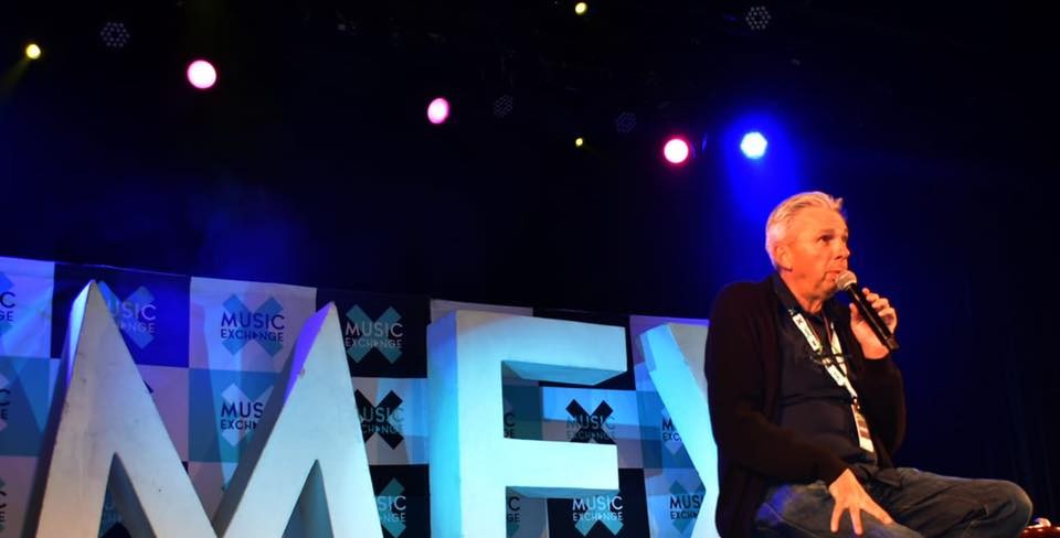 MusicEx at Gallagher Convention Centre, 26- 28 July 2024, Martin Myers ...