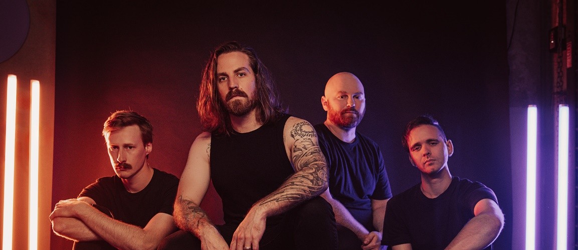 Exclusive interview with Australian progressive rock/metal band ...