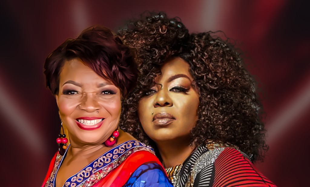 Judy Boucher & Robin S to Headline Soul Sisters 2025 at GrandWest – Triple M Entertainment